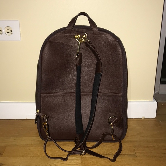 Wool & Oak | Bags | Wool Oak Backpack Travel Bag | Poshmark